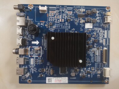 维修长虹55S7G MSD6A848 820.00231516 ZLS82GiK-V3 690.00233712