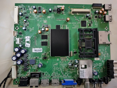 维修创维47E760A 55E760A 50E680F 32E760A 8S06 5800-A8S060-0P1