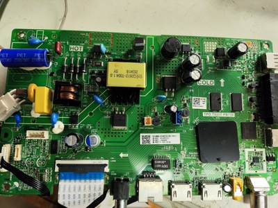 维修海尔LE32C61 32V31 TPD.T920T.PB738 EMMC备份16G5.1刷机软件