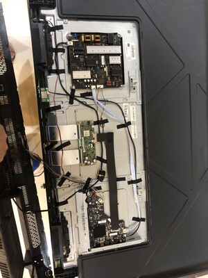 L55F3800U主板维修1HV510WKACN01 T.HV510.782 emmc软件备份