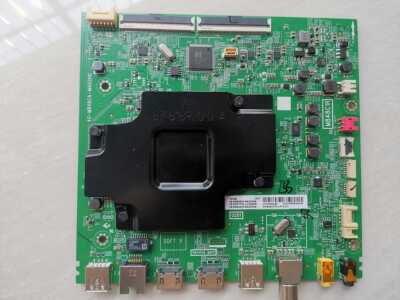 专业维修55C66主板40-M848CA-MAB2HG S48CT05，EMMC软件备份