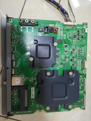 维修海信LED65MU8600UC（0000）BOM1 820.6772  MS828 EMMC量产8G