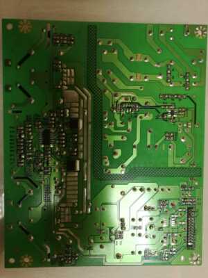 TCL L24E09 液晶电视 原装电源板 MEGMEET Model:MP236CM