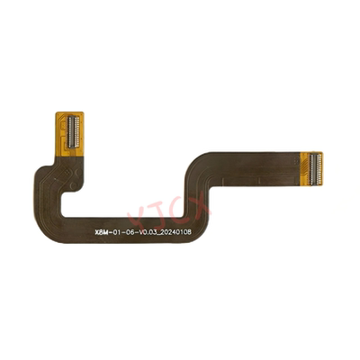 飞米X8mini/MINIV2电调排线