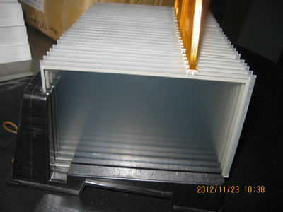 8寸电阻触摸屏触控板玻璃外屏