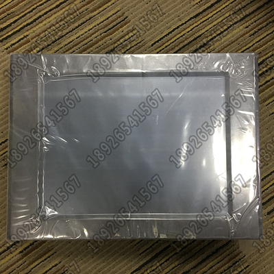 全新原装昆仑通态15寸触摸屏TPC1561Hi,带以太网口,3个串口2个USB