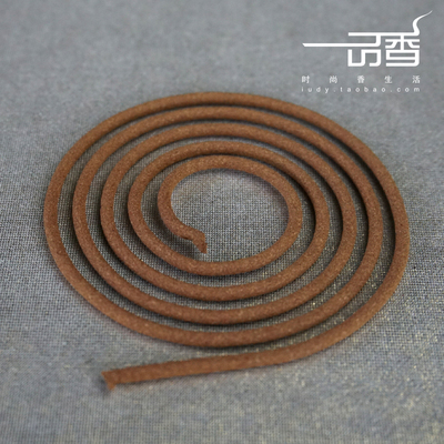 日本香堂老山分装赏味试用装白檀