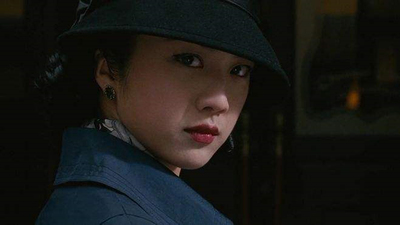 网红时尚风冬季名媛女帽汤唯同款