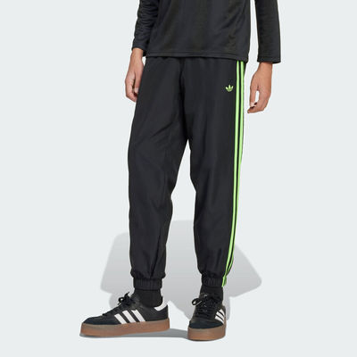 阿迪达斯男大童三叶草潮流休闲服 PANTS JV7794