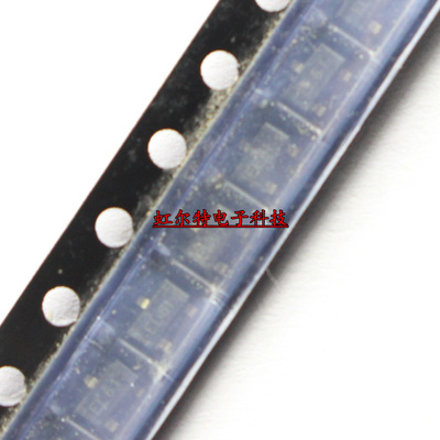 贴片二极管 ESDA6V1L 打字:EL61 SOT23 TVS瞬变二极管 原装进口