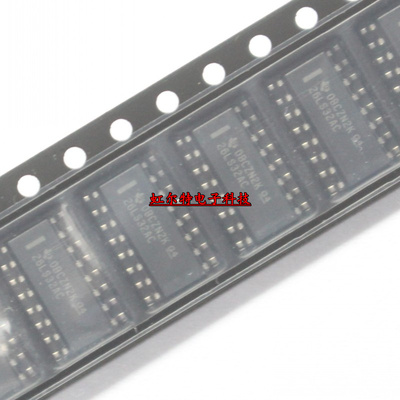 线路驱动收发器 26LS32AC AM26LS31C AM26LS32ACDR SOP16进口原装