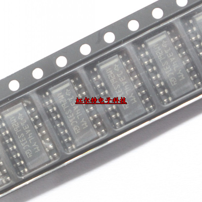 线路驱动收发器 AM26LS31C 26LS32AC AM26LS31CDR SOP16 进口原装