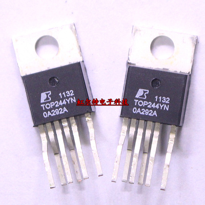电源管理IC TOP243YN TOP244YN TOP245YN TOP246YN TOP247YN 进口