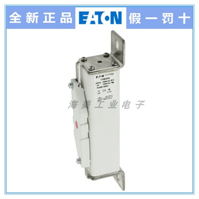Bussmann熔断器170M2052 2053 2054 2055 2056 2057保险丝2000VDC