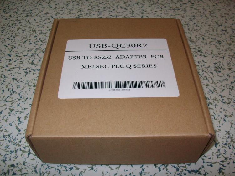 USB-QC30R2,Q00,Q01,Q02,Q06H,Q12PH,Q25,Q26CPU,Q系列PLC编程线 - 小编推荐 - WePost 全民代运 - 马来西亚中国淘宝代运与集运专家