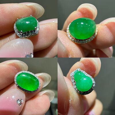 NEWDELLA路路通小挂坠