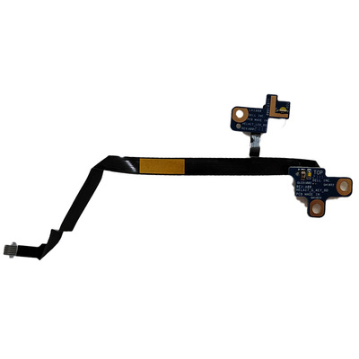 戴尔G77700笔记本指示灯小板