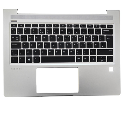 全新HP惠普 435 430 G6 G7 战66 13 G2 G3 C壳 键盘 UK 大回车