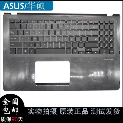 原装华硕ASUS笔记本内置键盘