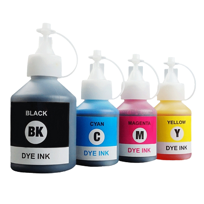 适用兄弟打印机T4500DW墨水T820连供打印复印扫描BT6009墨水T510墨水打印机T4000DW T300黑色T310 T920DW彩色