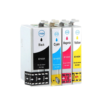 爱普生打印机墨水