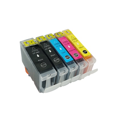 佳能打印机黑色墨水