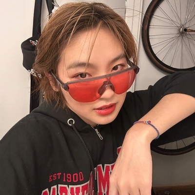 Oakley欧克利全能运动太阳镜户外跑步骑行护目镜CORRIDOR 9248A