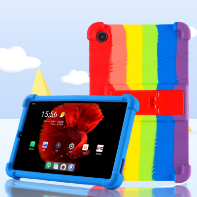 适用酷比魔方掌玩mini保护套8.4英寸平板电脑Iplay50 mini防摔加厚支架硅胶套软壳后壳