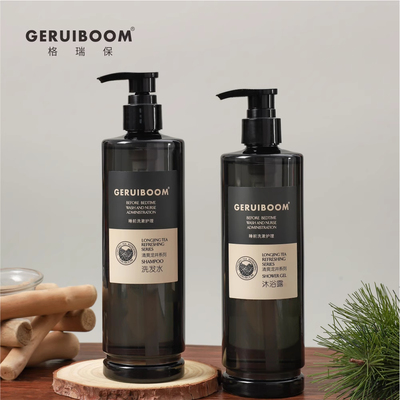 格瑞保洗发水官方旗舰店