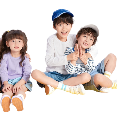 巴拉巴拉男女童内衣儿童