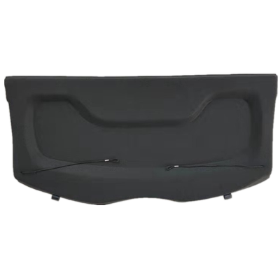 适用吉利缤越pro后备箱隔板吉利