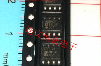 ADR421BRZ ADR421BR ADR421 SOP8 电压基准芯片 进口现货