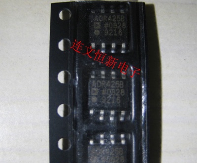 ADR425ARMZ ADR425ARM 印字R7A 模数转换器芯片 进口现货 可直拍