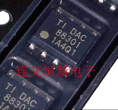 DAC8830IBD DAC8830ICD DAC8830 数模转换器芯片 进口现货 可直拍