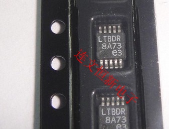 LTC1407IMSE LTC1407HMSE 丝印LTBDR 模数转换器 进口现货 可直拍