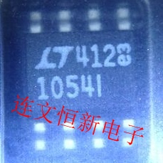 LT1054CS8  LT1054IS8 LT1054 SOP8 运算放大器 进口现货 可直拍