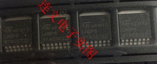 LNBP8 ST TO263 全系列汽车芯片 功放音频IC 进口现货 可直拍