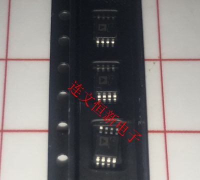 AD8217BRM AD8217BRMZ 丝印Y2L 数据转换器芯片  进口现货 可直拍