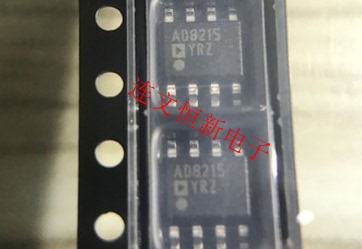 AD8215YRZ AD8215YR SOP8 电流感应放大器  进口现货 可直拍