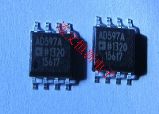 AD597ARZ AD597AR SOP8 温度传感器   进口现货 可直拍