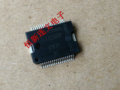 TLE6230GP高尔电动门窗模块