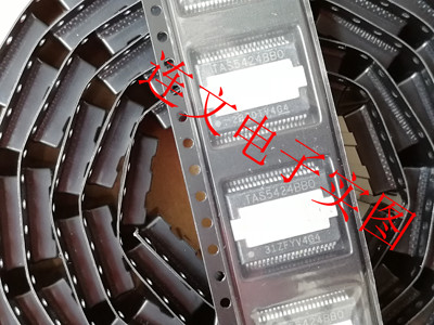 TAS5414ATQ1TAS5424BBO音频