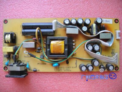 HYC主板V70显示器M2793B升压板电源板PL69632/PN：900-01-00210