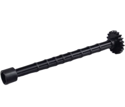 适用 惠普 HP1536 M225 226 177输稿器搓纸杆 ADF原稿进纸杆