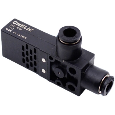 台湾 气立可 真空发生器VAB0706VBA-0704 VAB-1206/VAB-1204VAB15