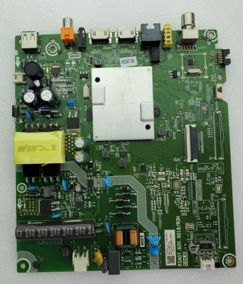 海信主板RSAG7.820.9018