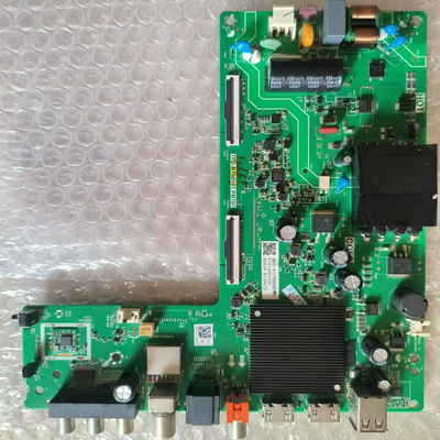 海信43E2F(0010) 3276985主板TPD.MT9255T.PB707屏HD425Y1F61-T0