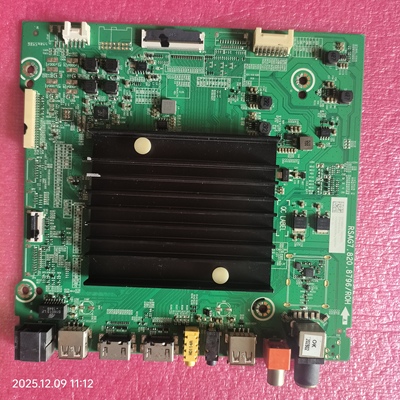 海信55A65E/243784主板RSAG7.820.8796测好