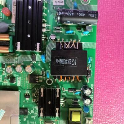 海信HZ58E3D（ BOM1）253077主板RSAG7.820.9373屏HD580X1U01/S0