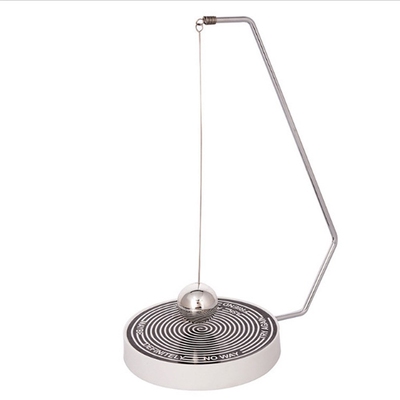 New Decision Maker Pendulum Ball Toy Magnetic Dynamic Desk
